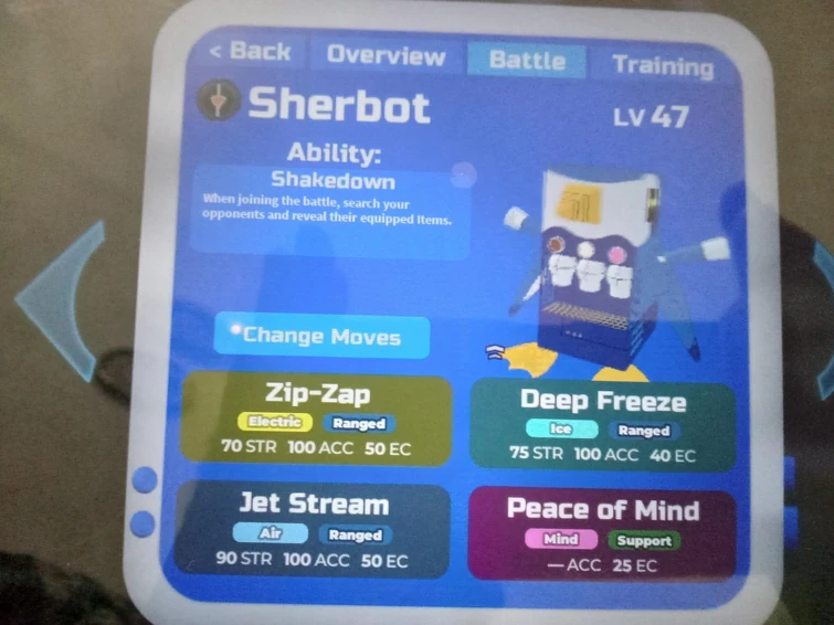 Discuss Everything About Loomian Legacy Wiki | Fandom