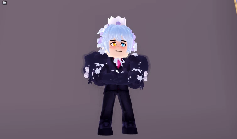 Floral Prince OCs | Fandom