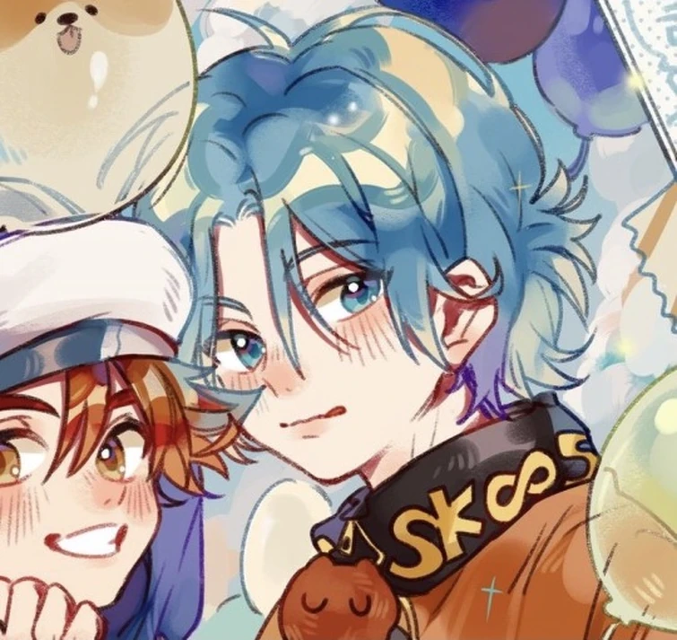 Matching pfp's?? | Fandom