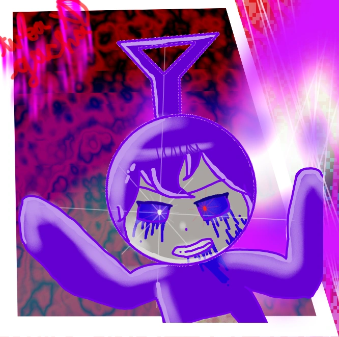 tinky winky drawing fanart#1 | Fandom