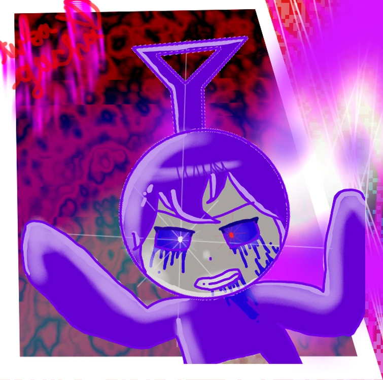 tinky winky drawing fanart#1 | Fandom