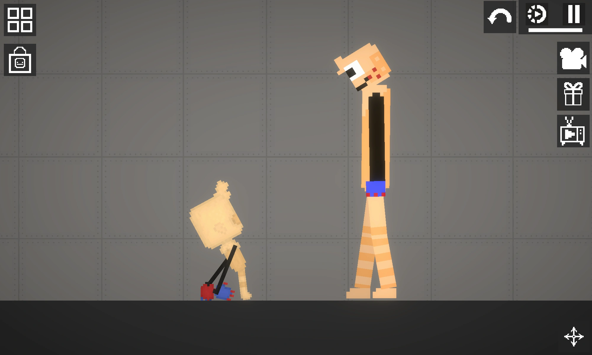 Goob meets tall goob | Fandom