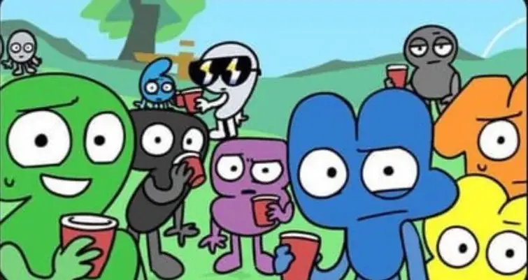 THERES A GOOB SONG NOW | Fandom