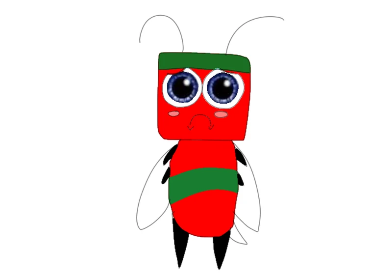 Festive bee when precise bee becomes red bee of the day on dec 25 | Fandom