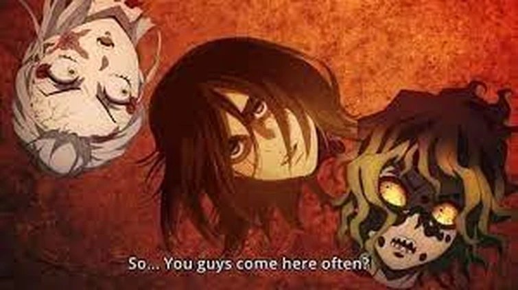 My friends need to know: is it Rengoku or Rendonut? | Fandom