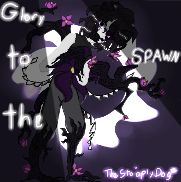 Guys join the Forsaken fandom we’re very normal 🥰 /silly | Fandom