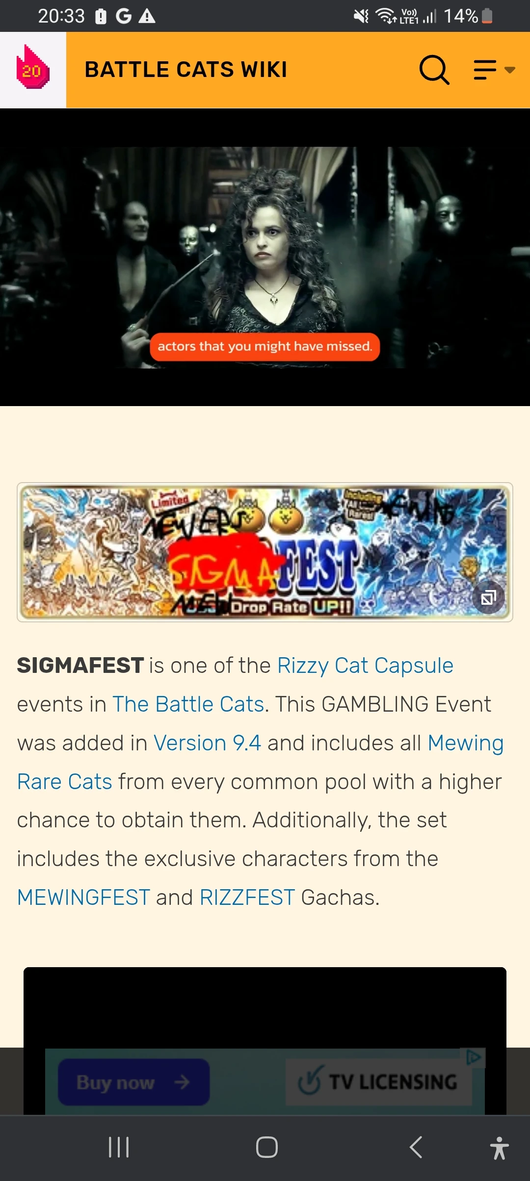 Bro really ? | Fandom