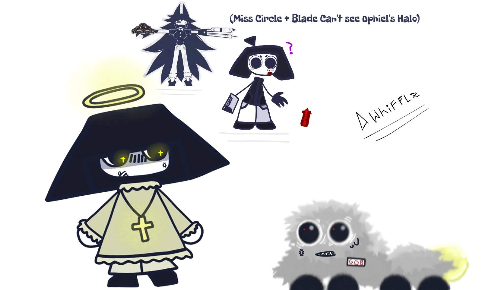 Yeah... Uh Oh.. (GOB got caught Lacking) | Fandom