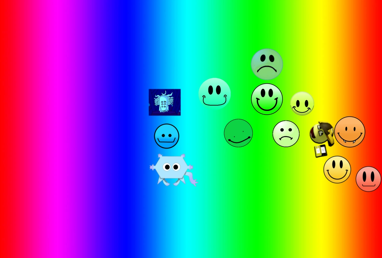 I’m not finished with this but yeah | Fandom