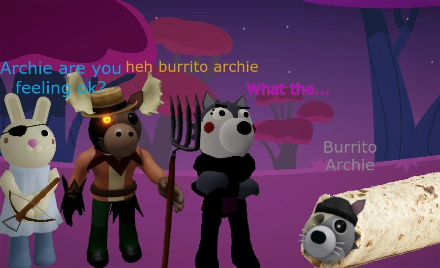 burrito | Fandom