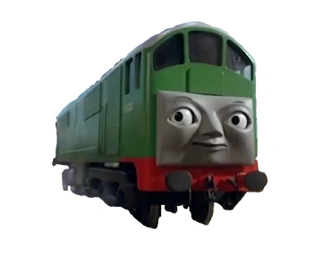 Which big diesel engine is your favorite? | Fandom