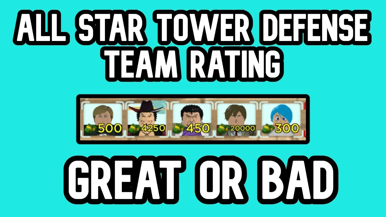 Team Rating | Fandom