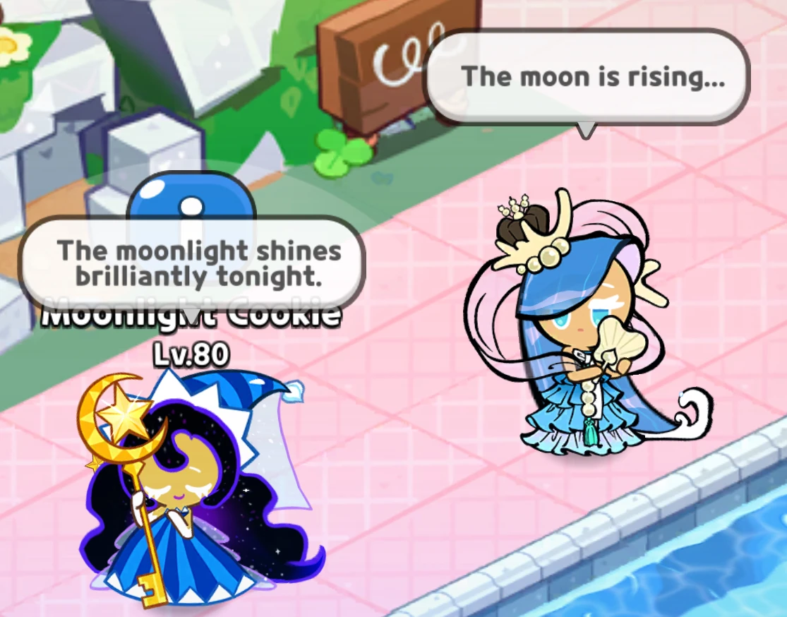 Moon | Fandom