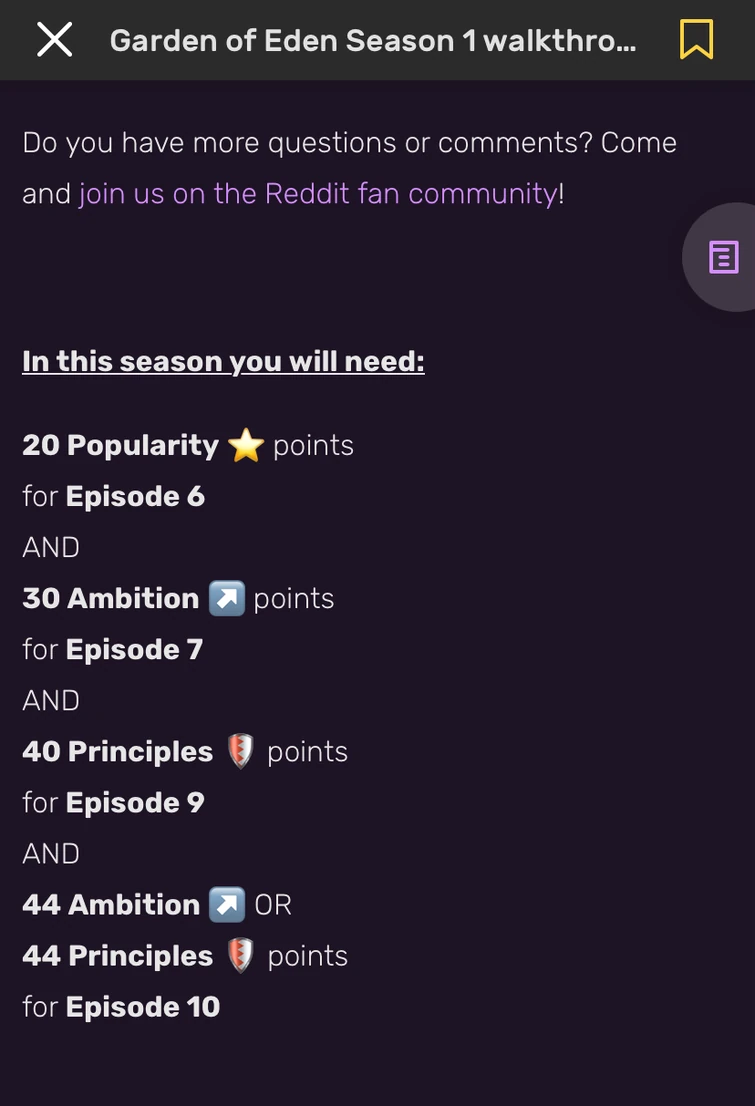 Garden of Eden | Fandom