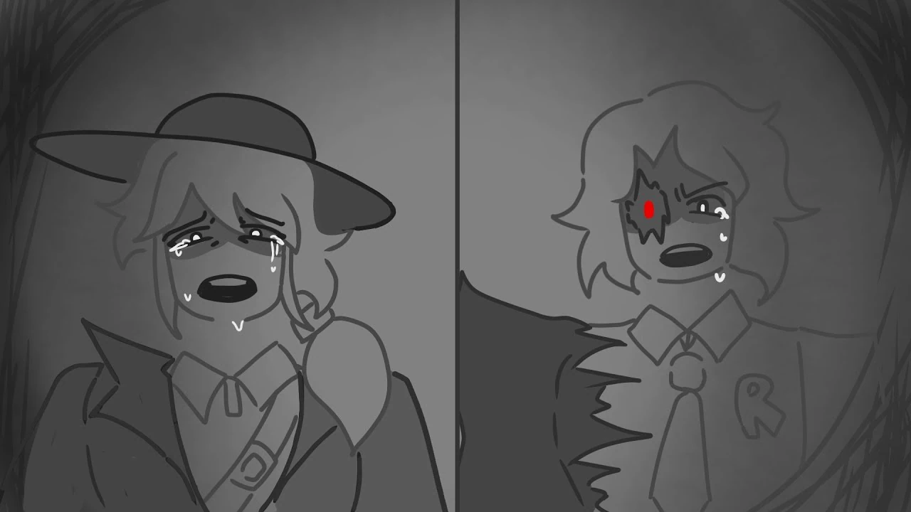 Guys, look ANGST- | Fandom