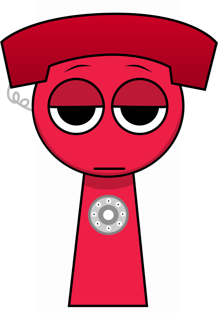 Alarm_Clocksilly Sprunki OC Remastered (THESE OCS ARE NOT MINE) | Fandom