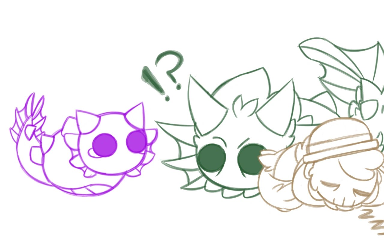 Daily Jadothy (Day 32) | Fandom