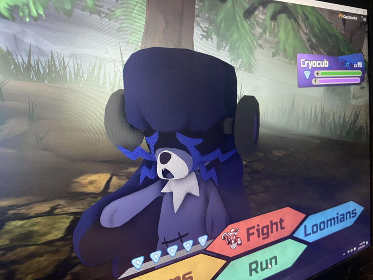 Discuss Everything About Loomian Legacy Wiki | Fandom