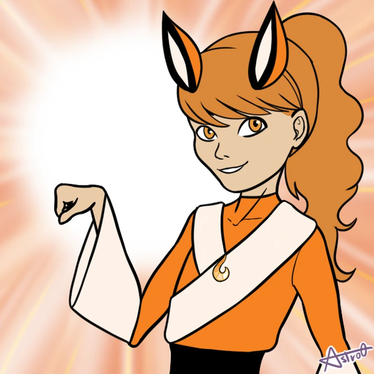 Discuss Everything About Miraculous Ladybug Wiki | Fandom