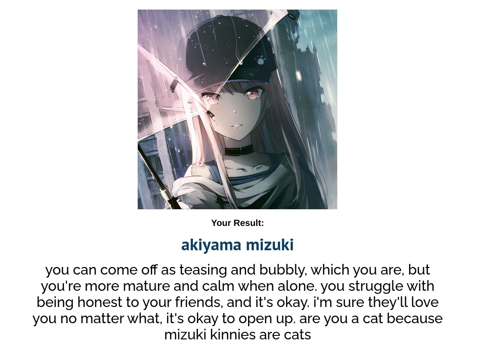 erm what the what (kin test) | Fandom