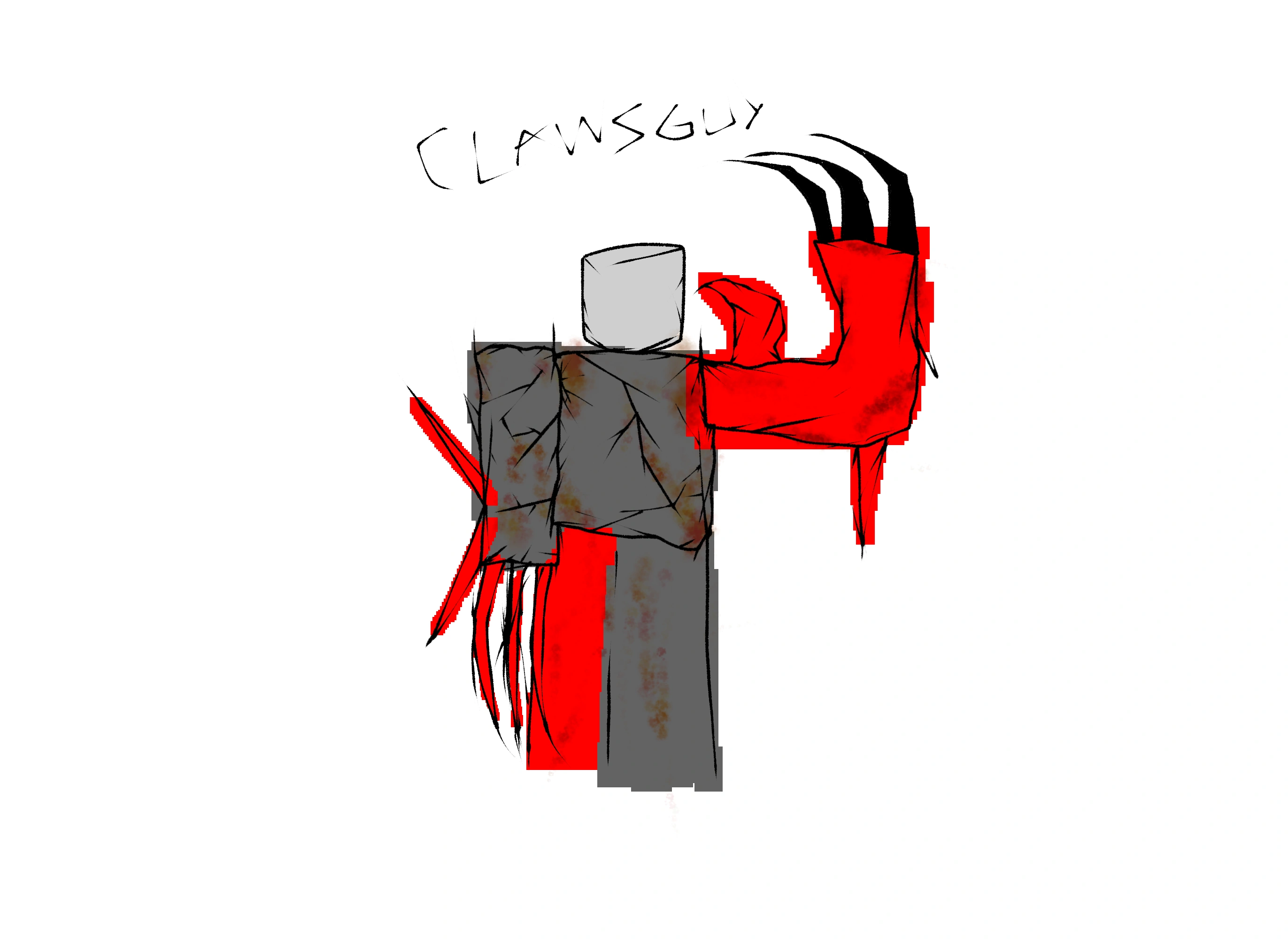 Guysclaw | Fandom