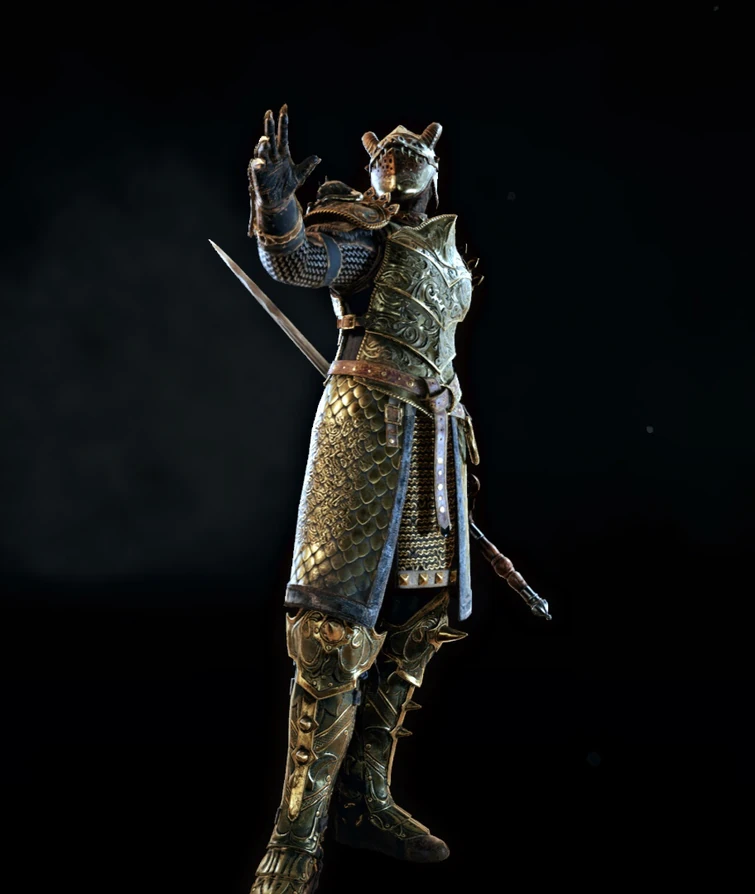 Warmonger fashion : Wyvern | Fandom