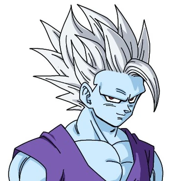 Which Beast Gohan do you prefer? | Fandom