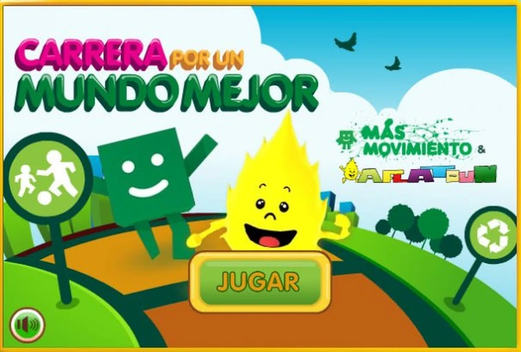Busco juego de Mundonick Latinoamérica 2008 de la campaña "Más verde ...
