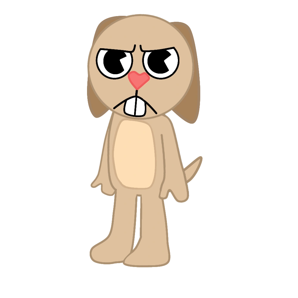 Happy Tree Friends Ben | Fandom