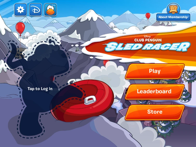 Discuss Everything About Club Penguin Wiki | Fandom