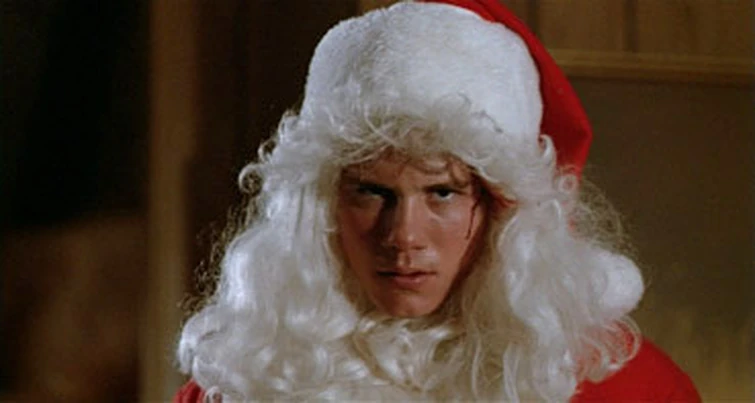 IH Proposal: Billy Chapman (Silent Night, Deadly Night) | Fandom