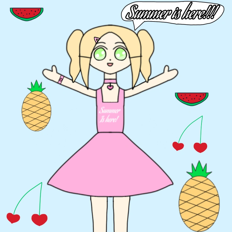 Summer | Fandom