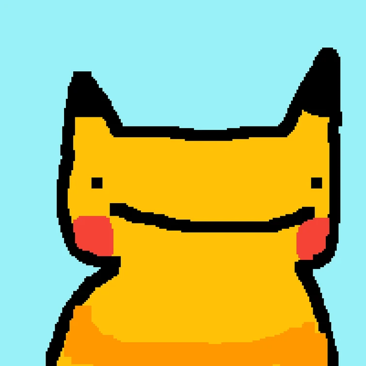 guess my favorite pokey man | Fandom