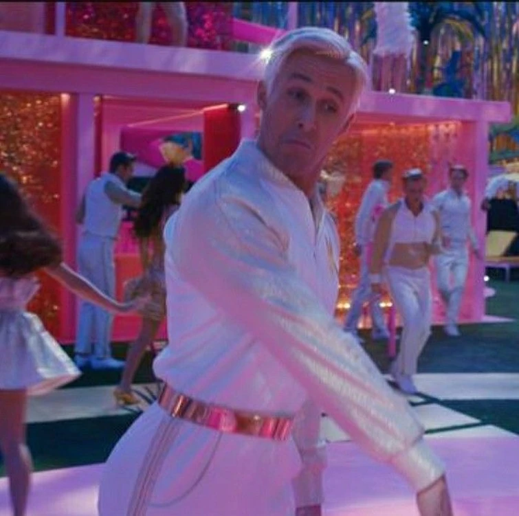 Top reasons why I want to be Ken | Fandom