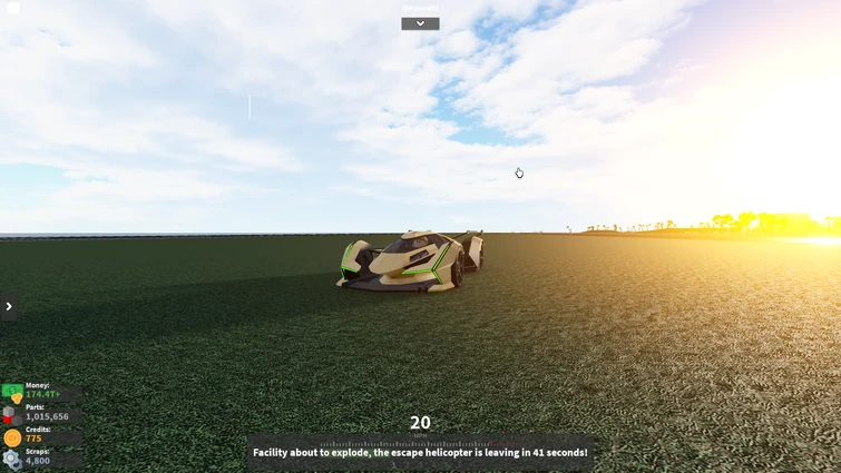 Discuss Everything About Car Crushers 2 Wiki | Fandom