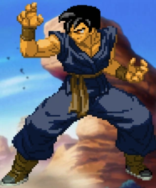 Okran (final version) | Fandom