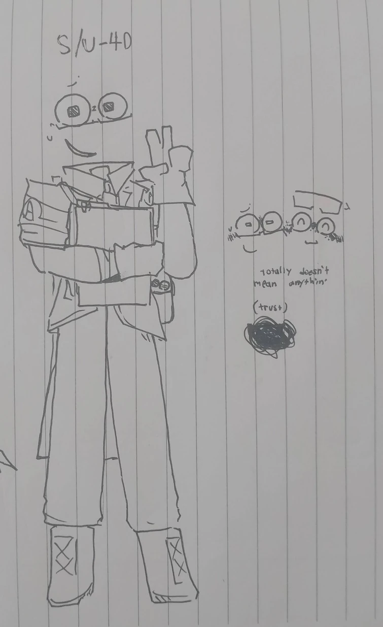 oh! and i almost forgot | Fandom