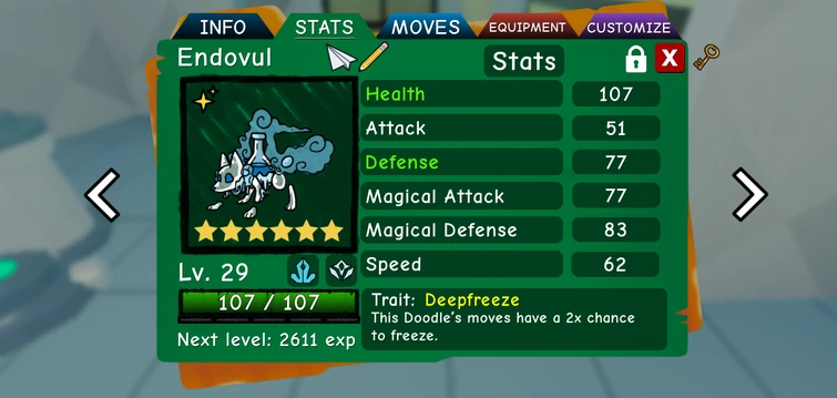 Discuss Everything About Doodle World Wiki | Fandom