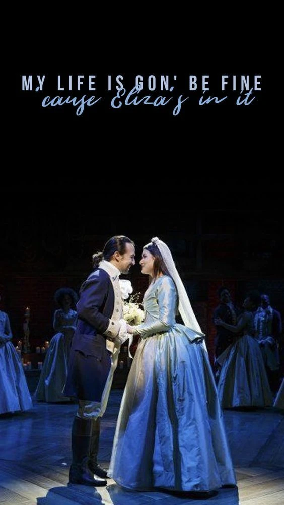 This Eliza Meme Pretty Much Describes Me: | Fandom