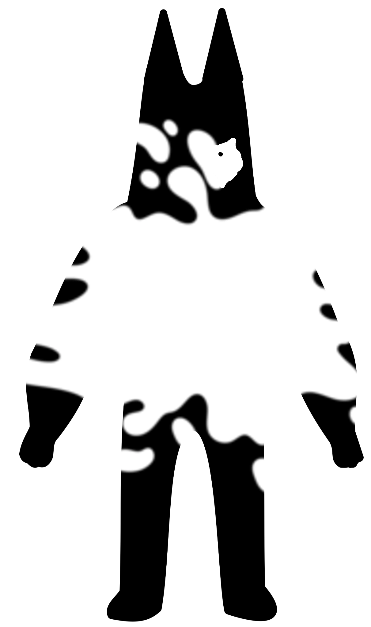 Ban ban fan art | Fandom