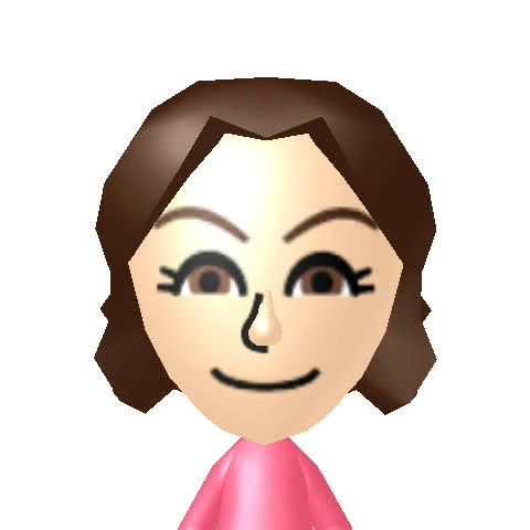 Mii Showcase: Linda | Fandom