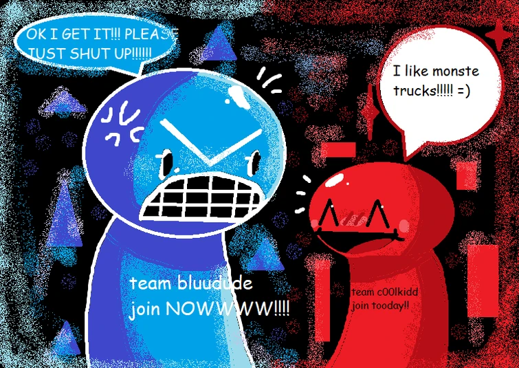 To cope whit the removal of bluudude's old re-design model (it was peak ...