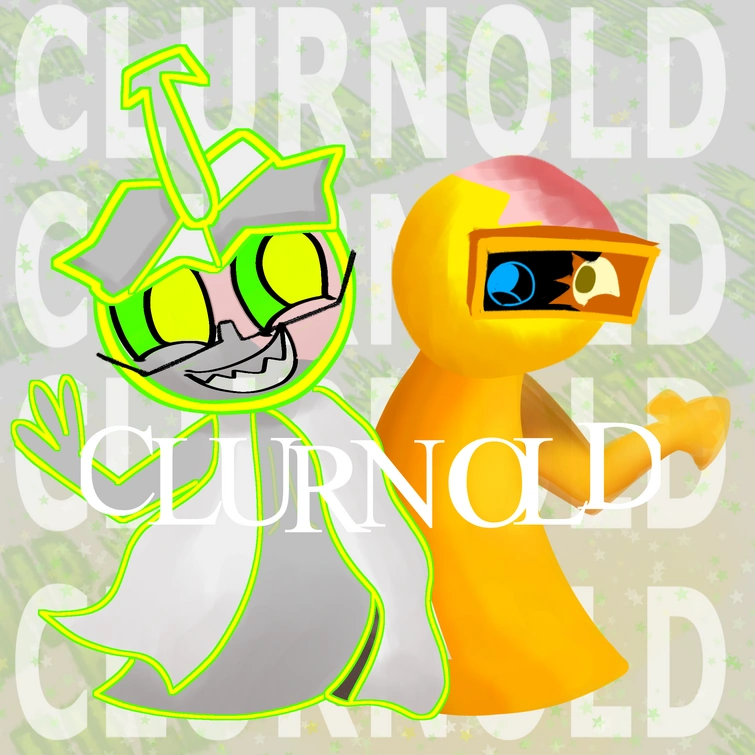 Daily Clurnold - Day 247 | Fandom