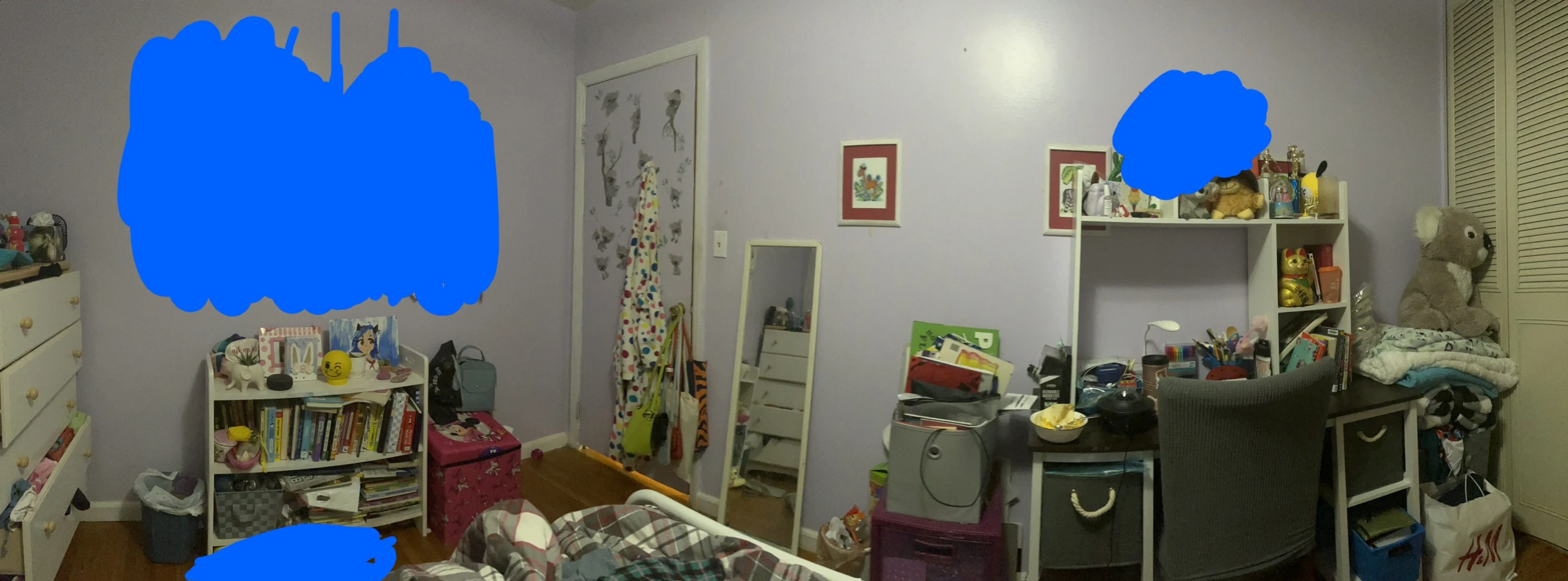 My stinky room reveal | Fandom