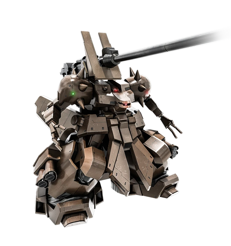 Give me a 3x3 of your favorite mobile suits | Fandom