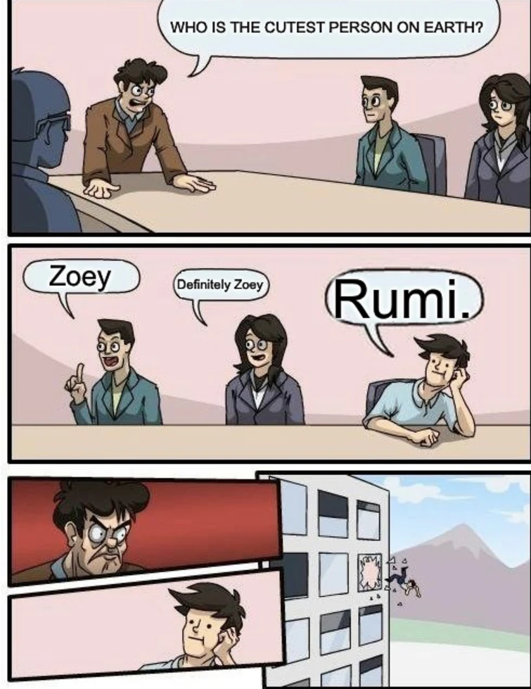 Off topic thread | Fandom