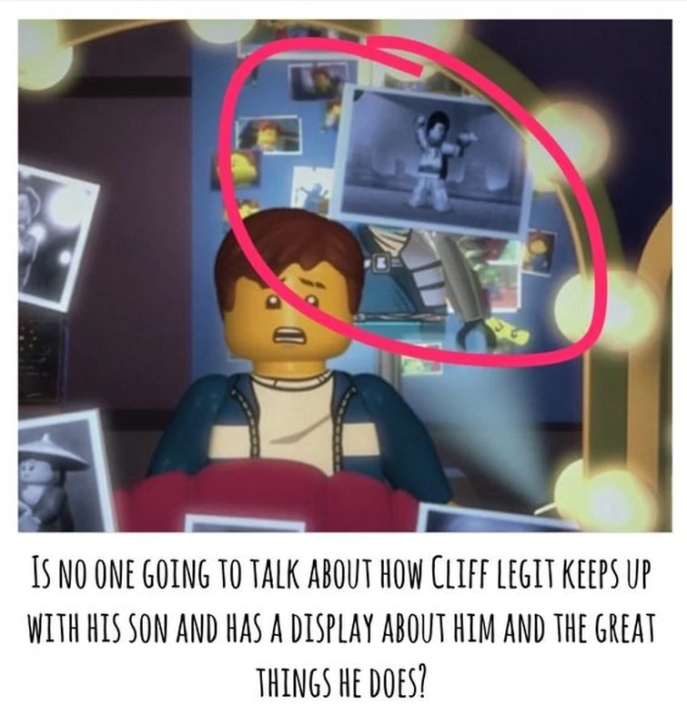 Discuss Everything About Ninjago Wiki | Fandom