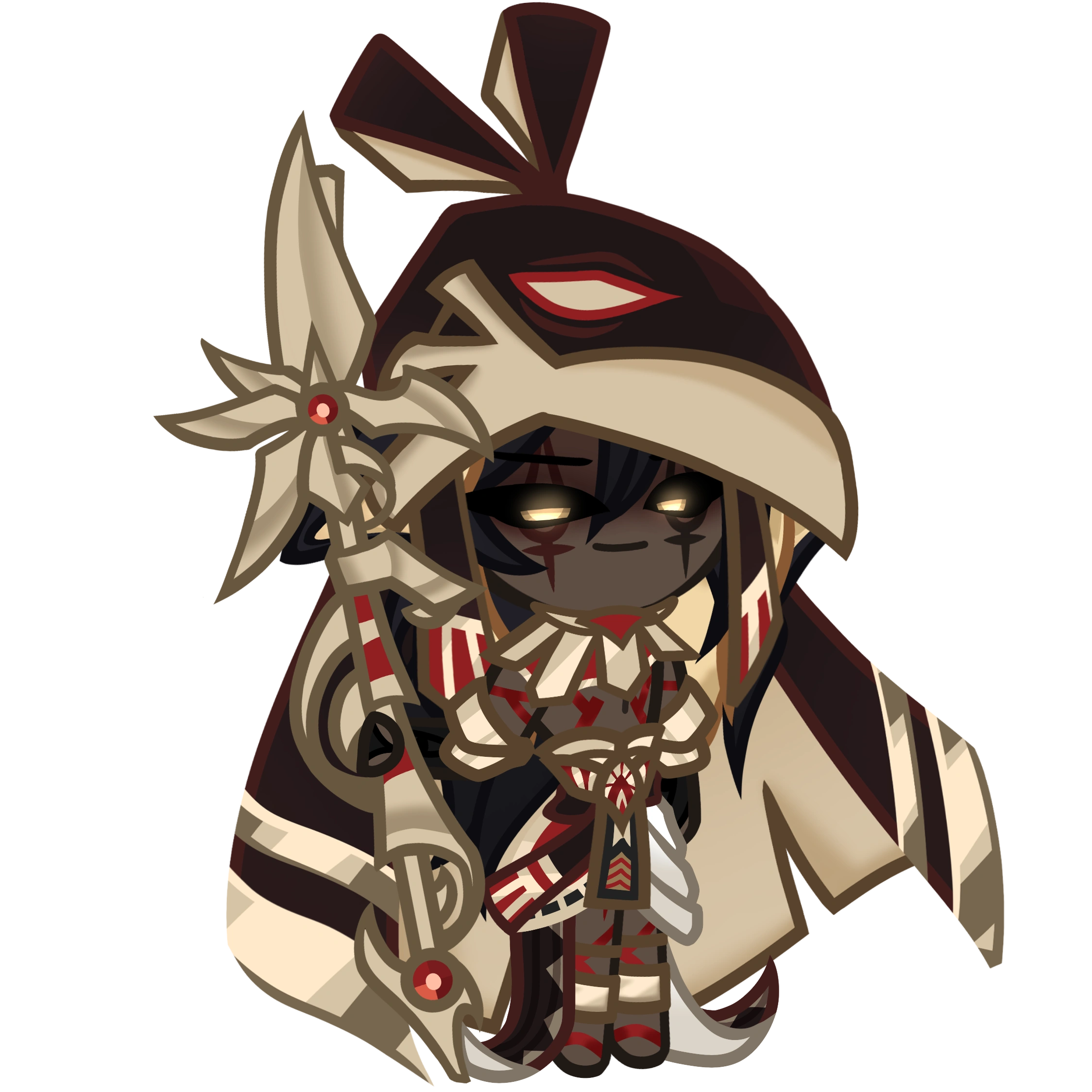 Phantom Riccotta redesign (slightly) | Fandom