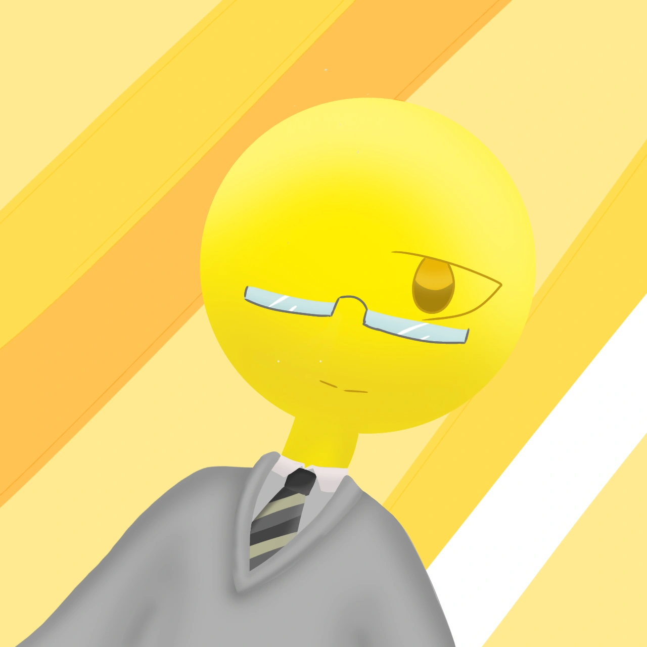 Yellow fanart | Fandom