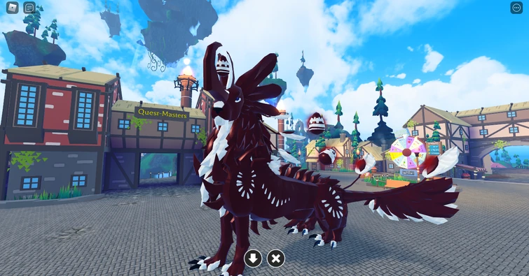 Bunny for Zinthros | Fandom